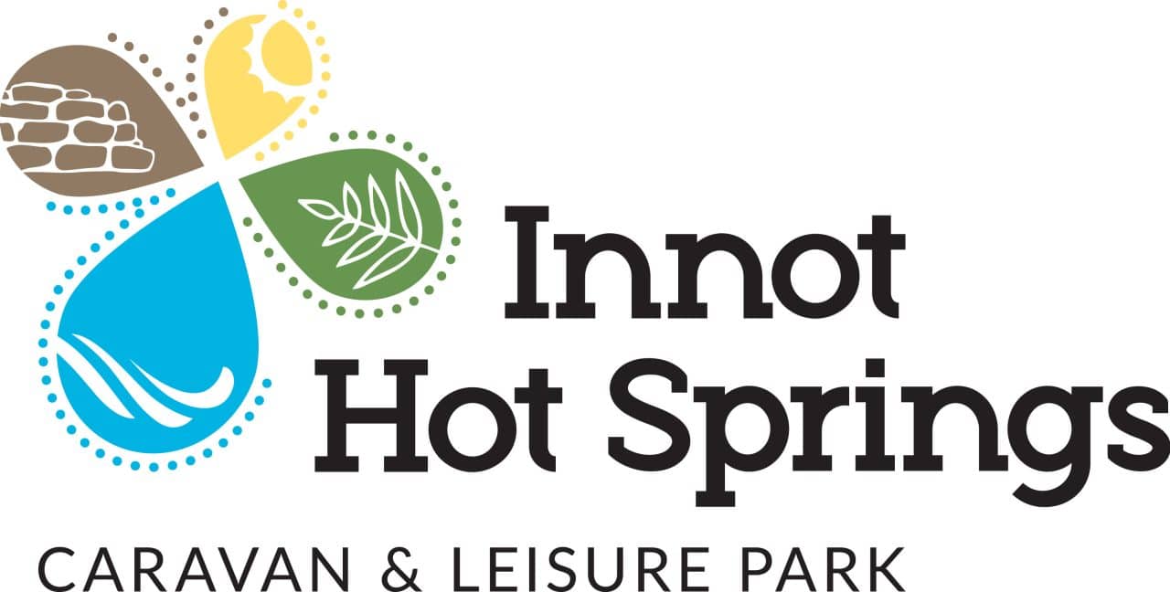 Innot Hot Springs Caravan and Leisure Park - Home of the Natural Hot ...